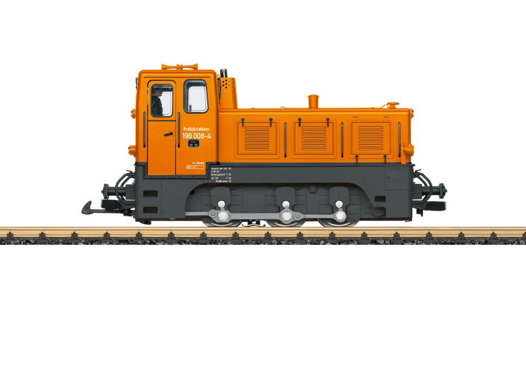 LGB New Items 2026 | Large Scale Insider