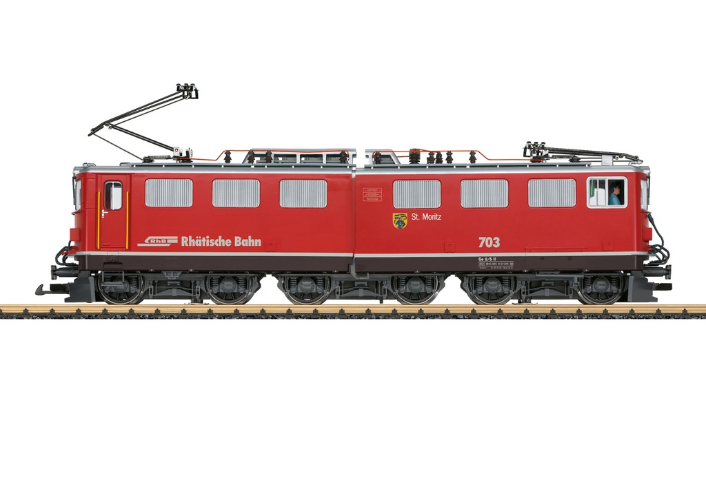 G Scale News | Large Scale Insider