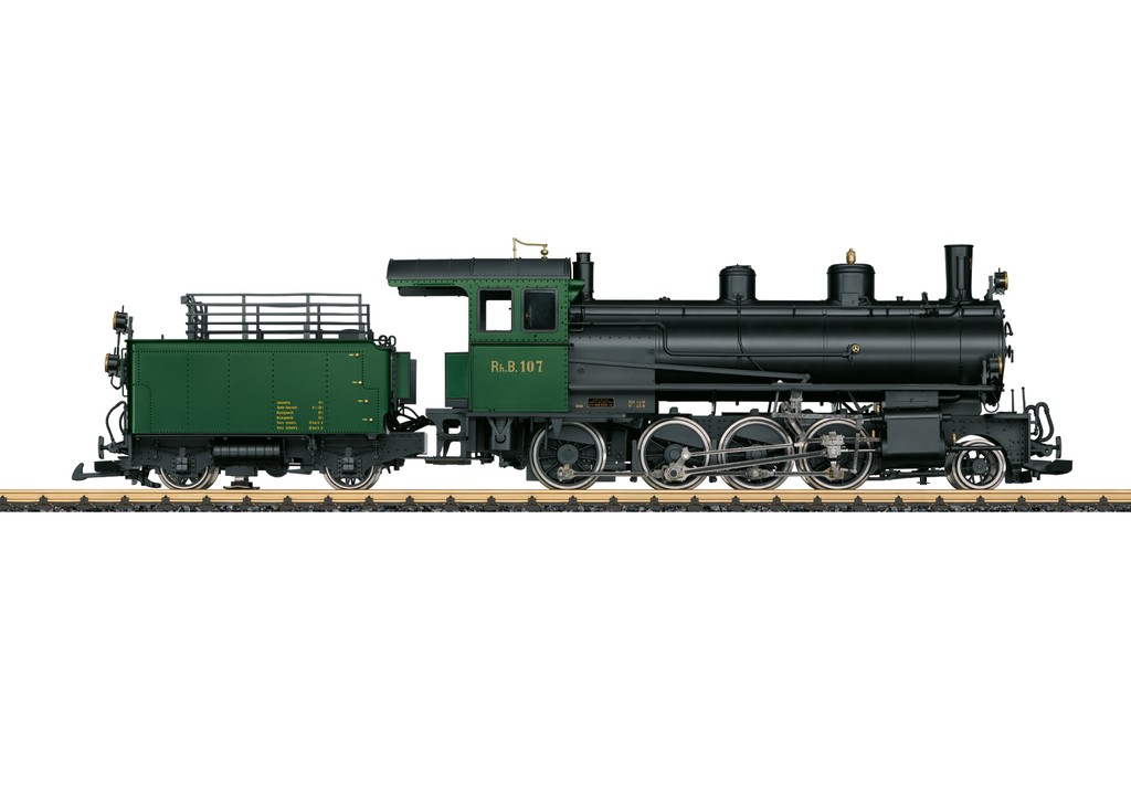 LGB New Items 2026 | Large Scale Insider