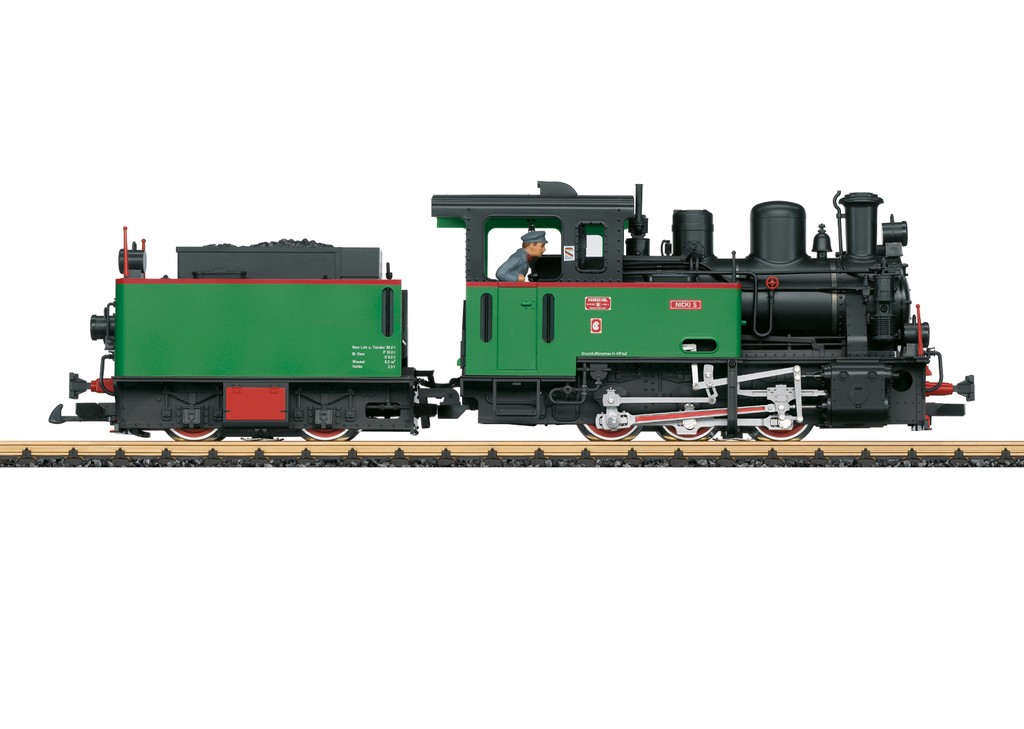 LGB New Items 2026 | Large Scale Insider