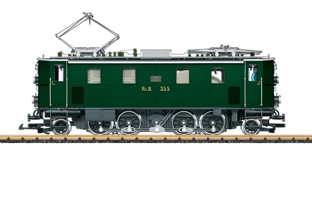 LGB New Items 2026 | Large Scale Insider