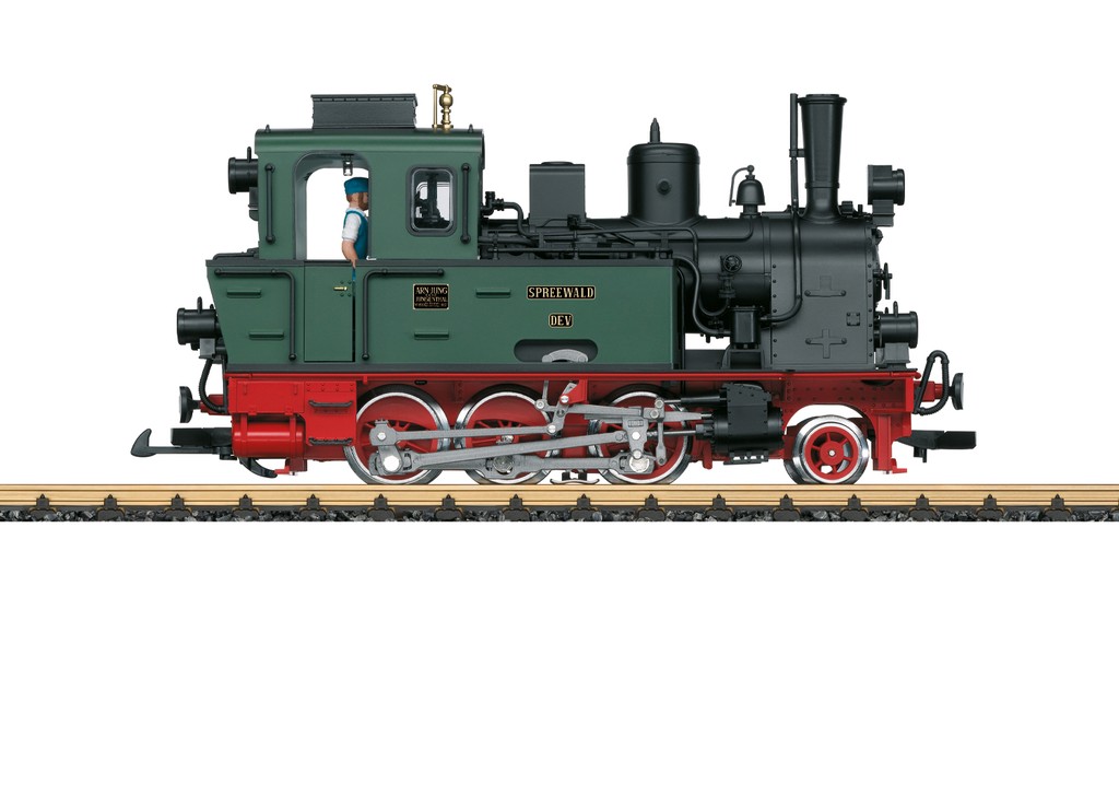 LGB New Items 2026 | Large Scale Insider