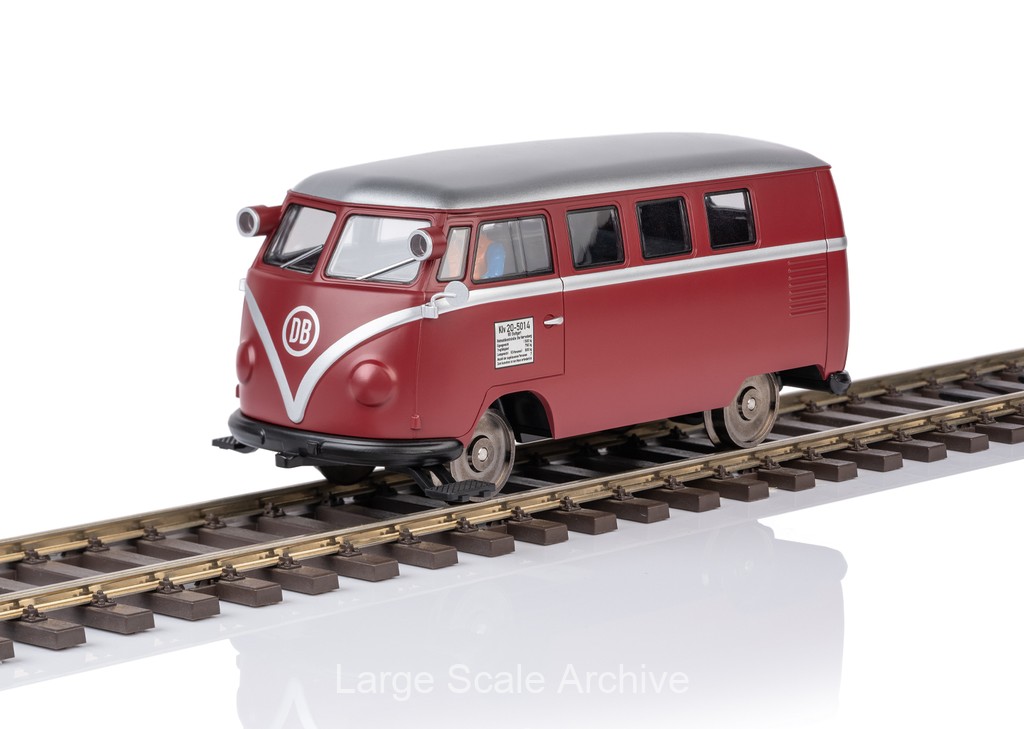 LGB New Items 2026 | Large Scale Insider