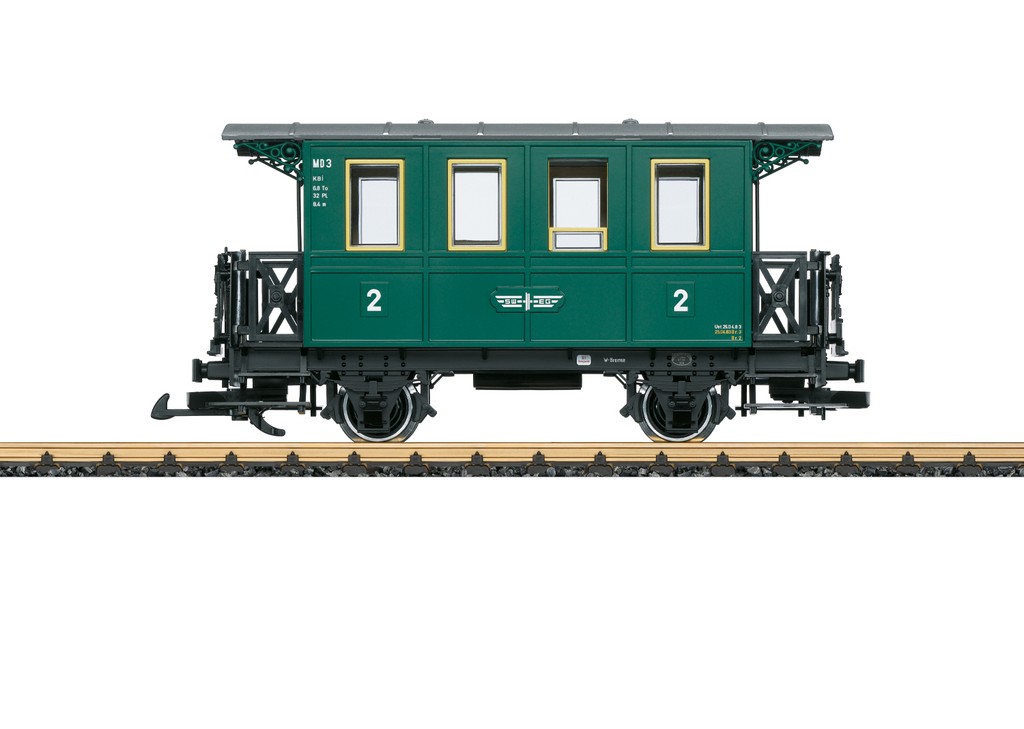 LGB New Items 2026 | Large Scale Insider