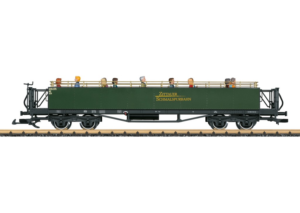 LGB New Items 2026 | Large Scale Insider