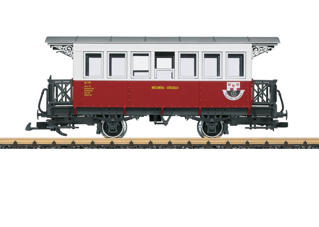 LGB New Items 2026 | Large Scale Insider