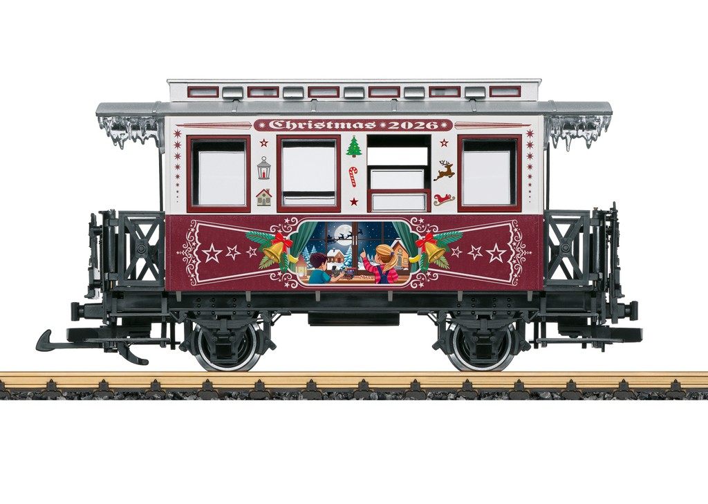 LGB New Items 2026 | Large Scale Insider