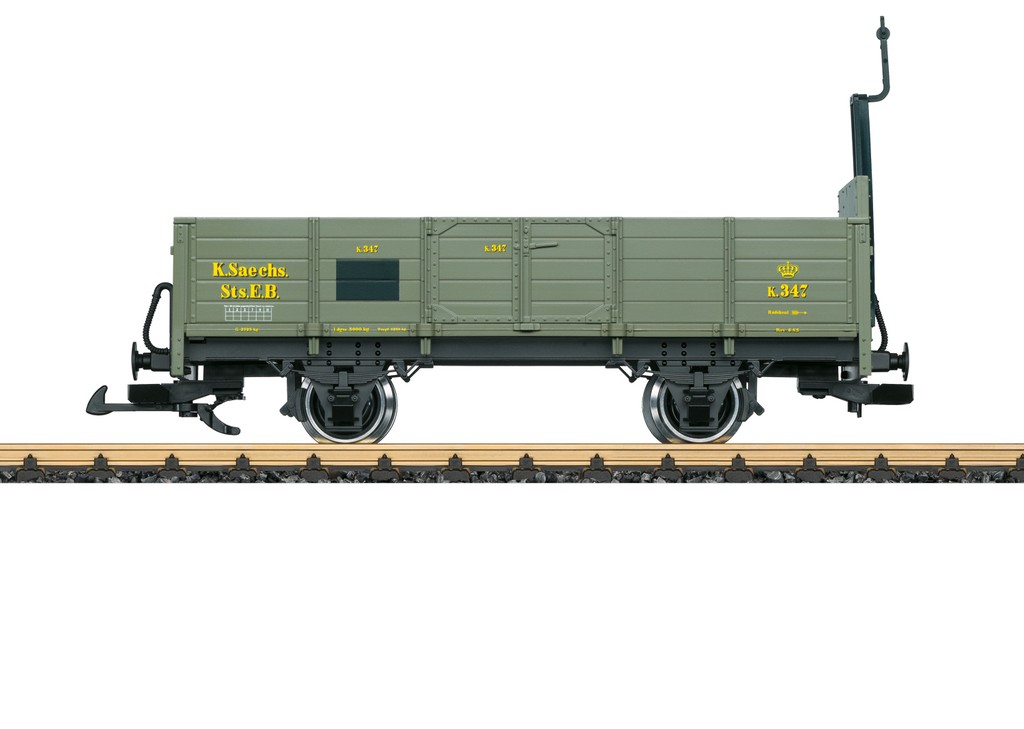 LGB Fall New Items 2025 | Large Scale Insider