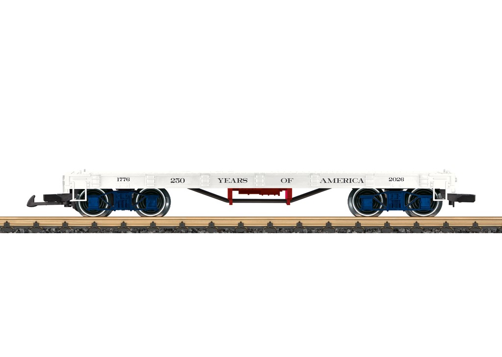 LGB New Items 2026 | Large Scale Insider