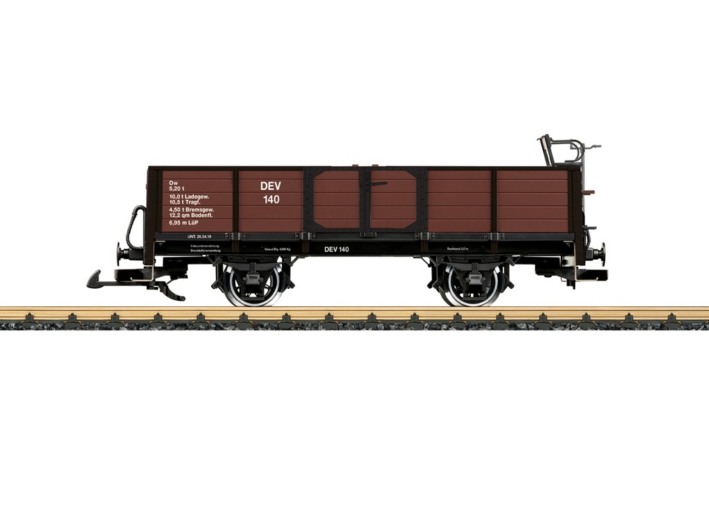 LGB New Items 2026 | Large Scale Insider