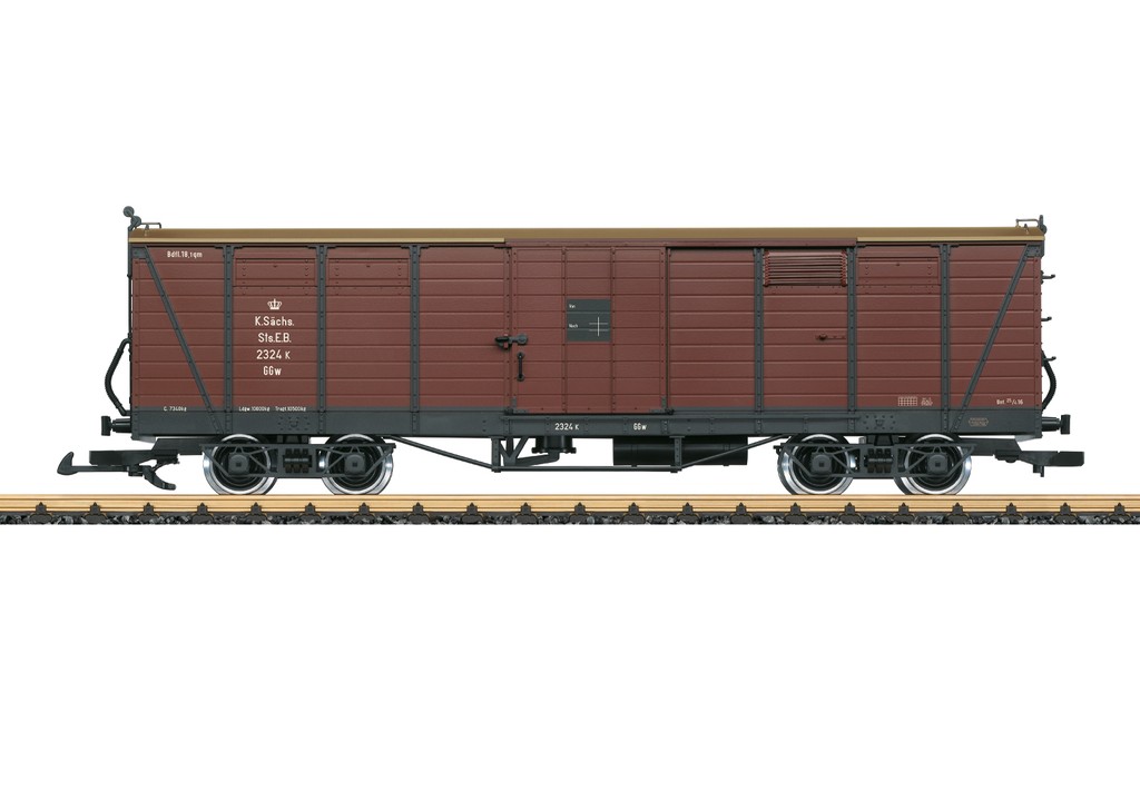 LGB New Items 2026 | Large Scale Insider