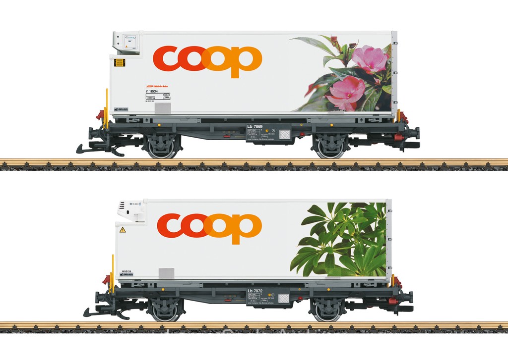 G Scale News | Large Scale Insider