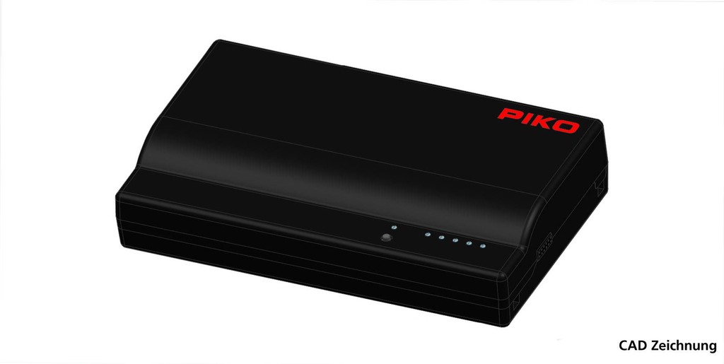 PIKO G Scale New Items 2026 | Large Scale Insider