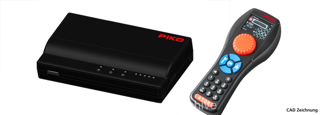 PIKO G Scale New Items 2026 | Large Scale Insider