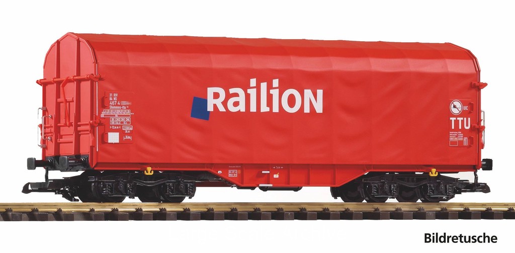 PIKO G Scale New Items 2026 | Large Scale Insider