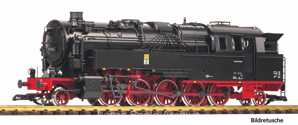 PIKO G Scale New Items 2026 | Large Scale Insider