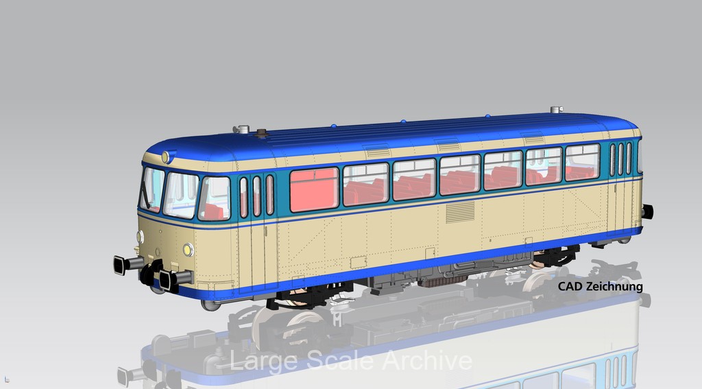 PIKO G Scale New Items 2026 | Large Scale Insider