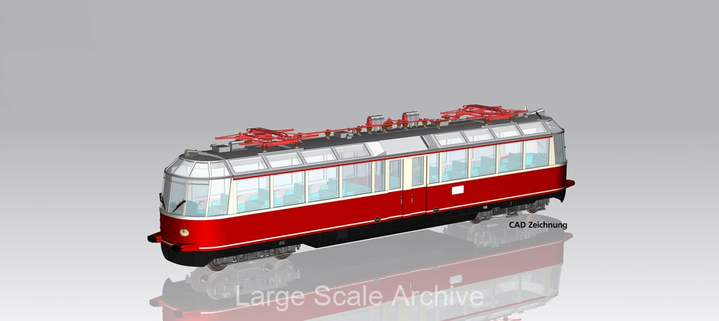 PIKO G Scale New Items 2026 | Large Scale Insider