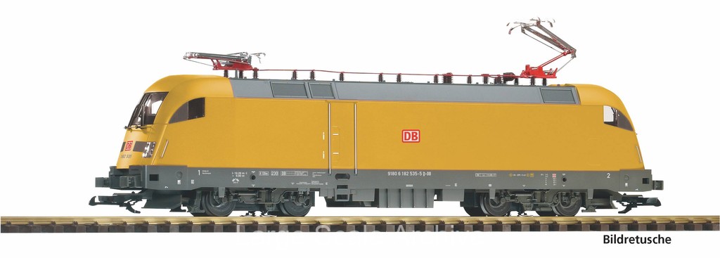 PIKO G Scale New Items 2025 | Large Scale Insider