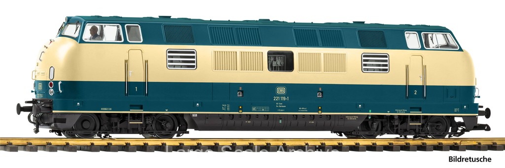 PIKO G Scale New Items 2026 | Large Scale Insider