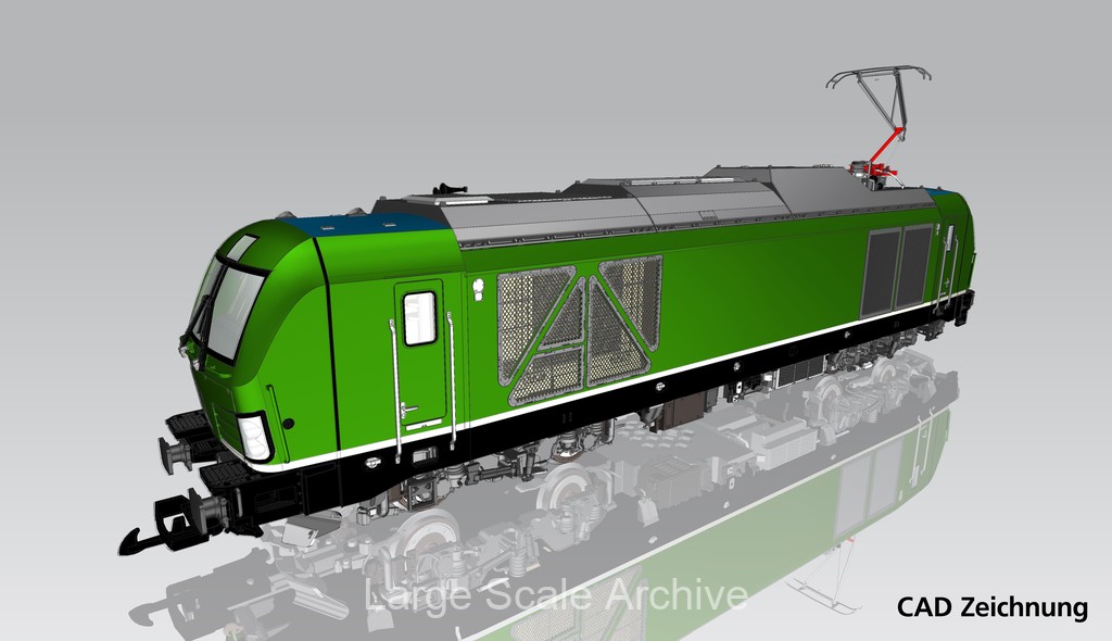 PIKO G Scale New Items 2026 | Large Scale Insider