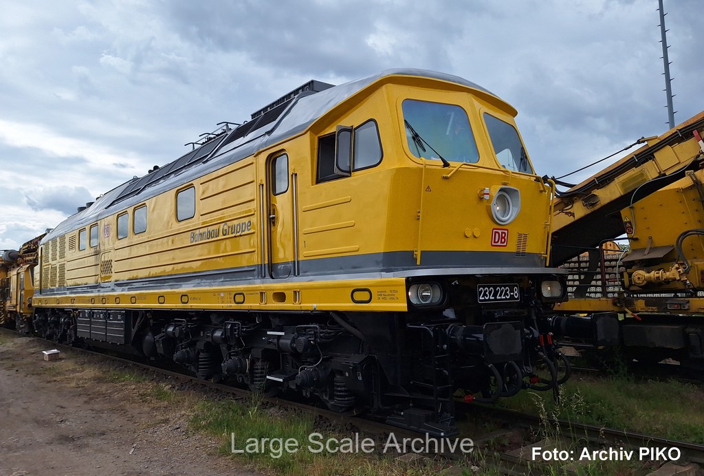 PIKO G Scale New Items 2026 | Large Scale Insider