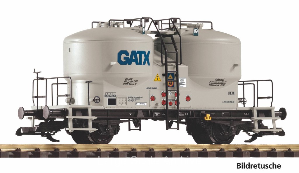 PIKO G Scale New Items 2026 | Large Scale Insider