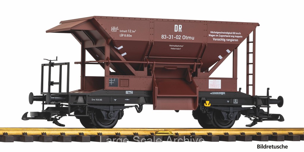 PIKO G Scale New Items 2026 | Large Scale Insider