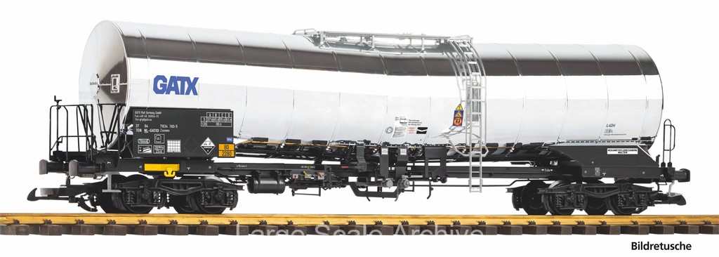 PIKO G Scale New Items 2026 | Large Scale Insider