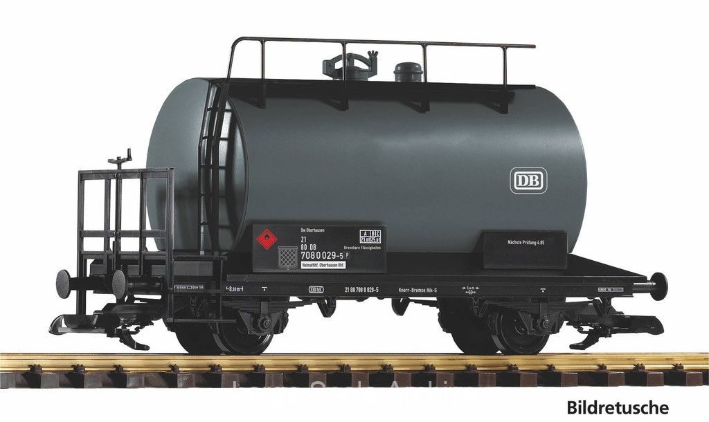 PIKO G Scale New Items 2026 | Large Scale Insider