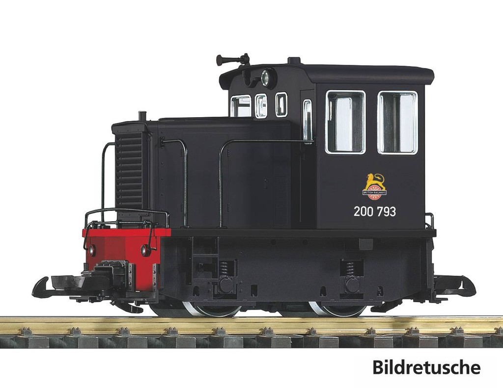 PIKO G Scale New Items 2026 | Large Scale Insider