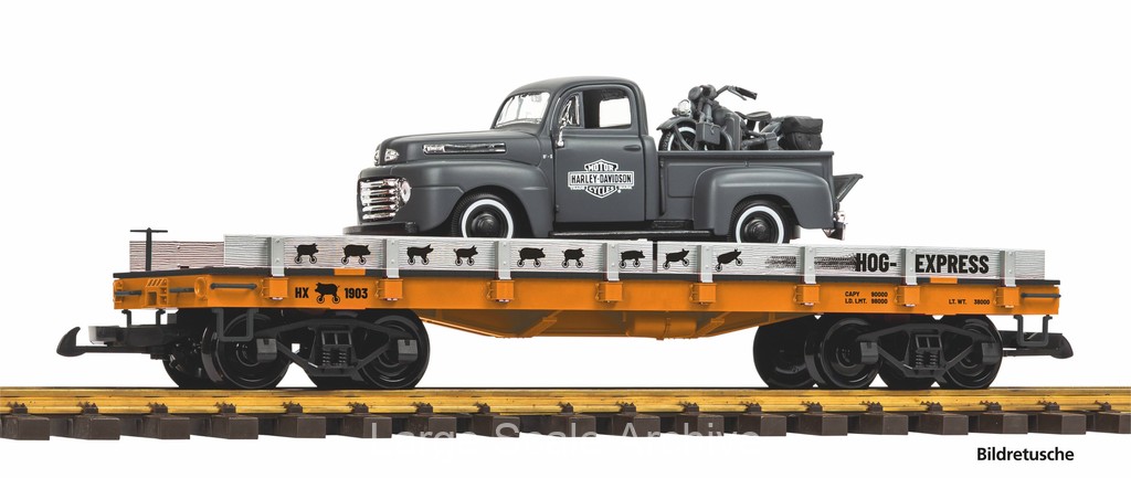 PIKO G Scale New Items 2026 | Large Scale Insider
