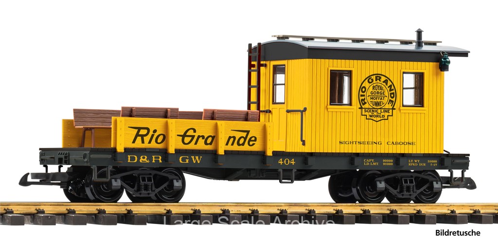 PIKO G Scale New Items 2026 | Large Scale Insider