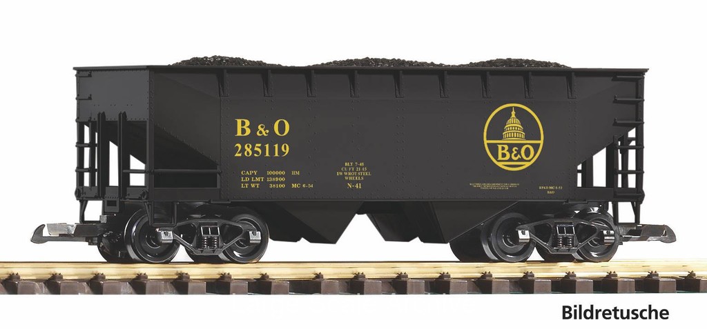 PIKO G Scale New Items 2026 | Large Scale Insider