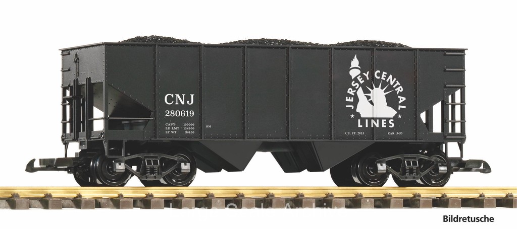 PIKO G Scale New Items 2026 | Large Scale Insider