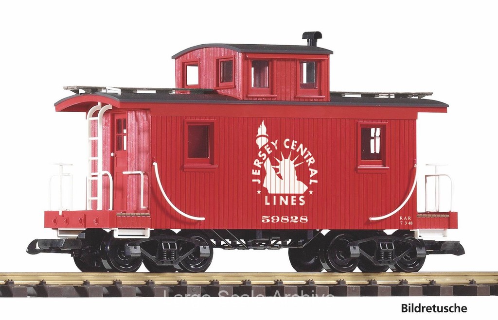 PIKO G Scale New Items 2026 | Large Scale Insider